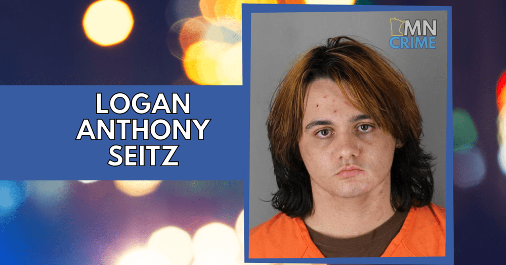 Brooklyn Center Man Charged After Stabbing Woman Over 20 Times in Park ...