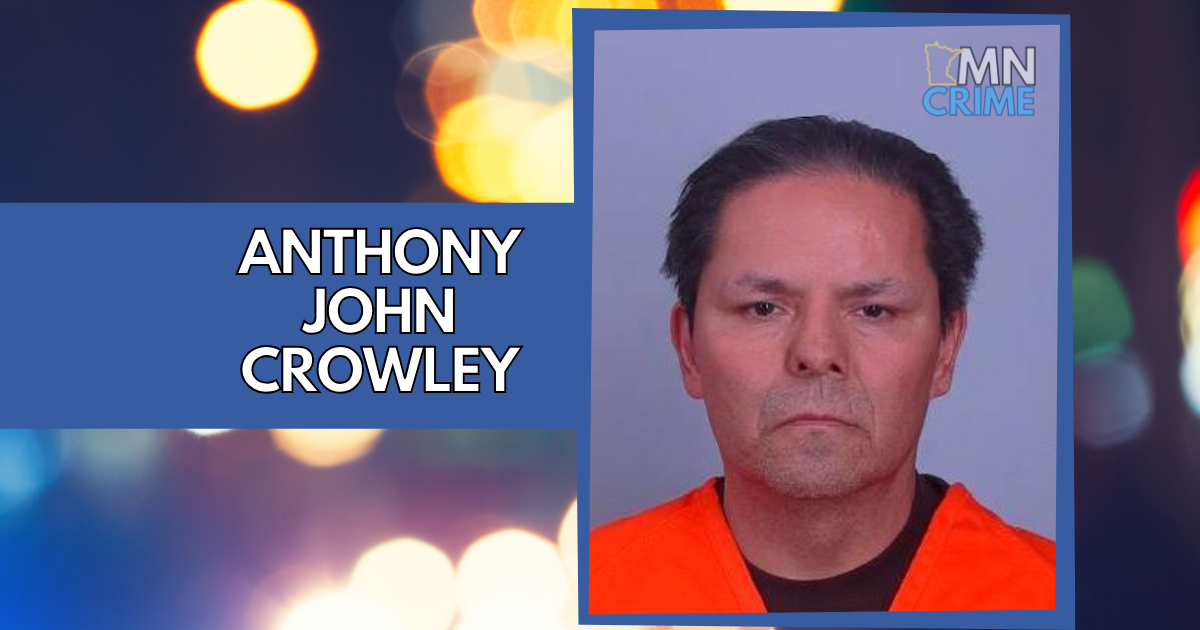 Former CBP Officer Gets 71-Month Sentence in Child Porn Case — MNCRIME.com