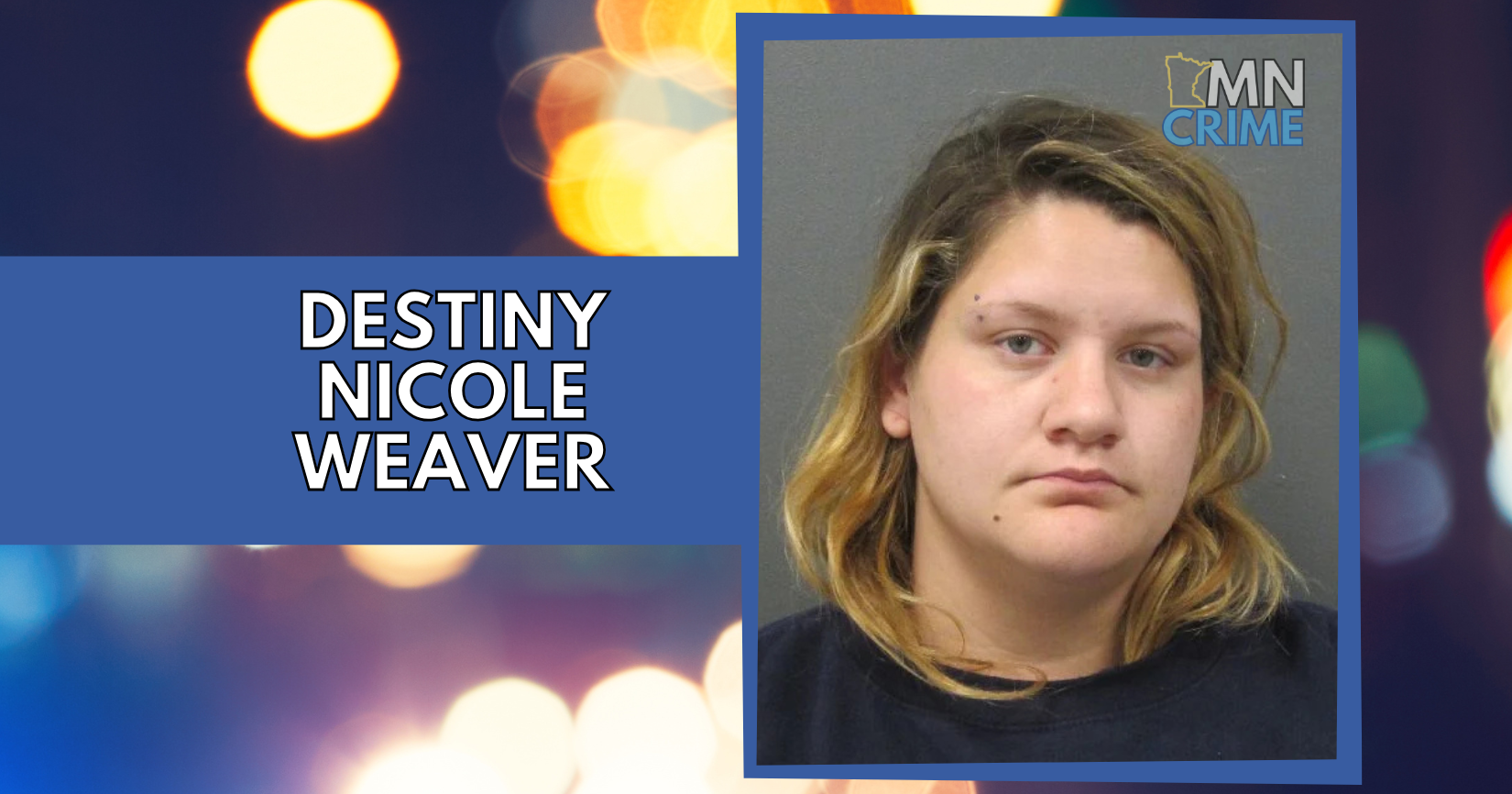 Repeat Offender Arrested After Wrong-Way Clay County Chase — MNCRIME.com