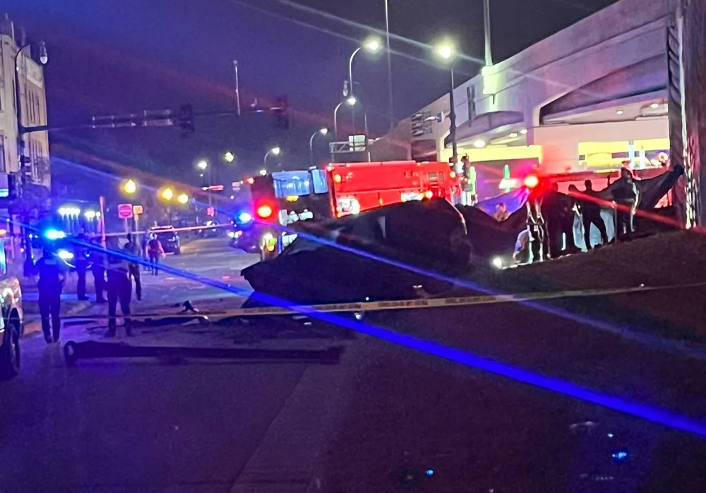 Driver Who Killed 5 in High-Speed Crash Sentenced to 58 Years — MNCRIME.com