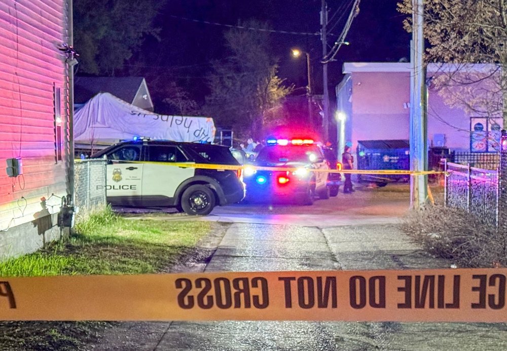 Suspect in Minneapolis Quadruple Homicide Arrested by U.S. Marshals ...