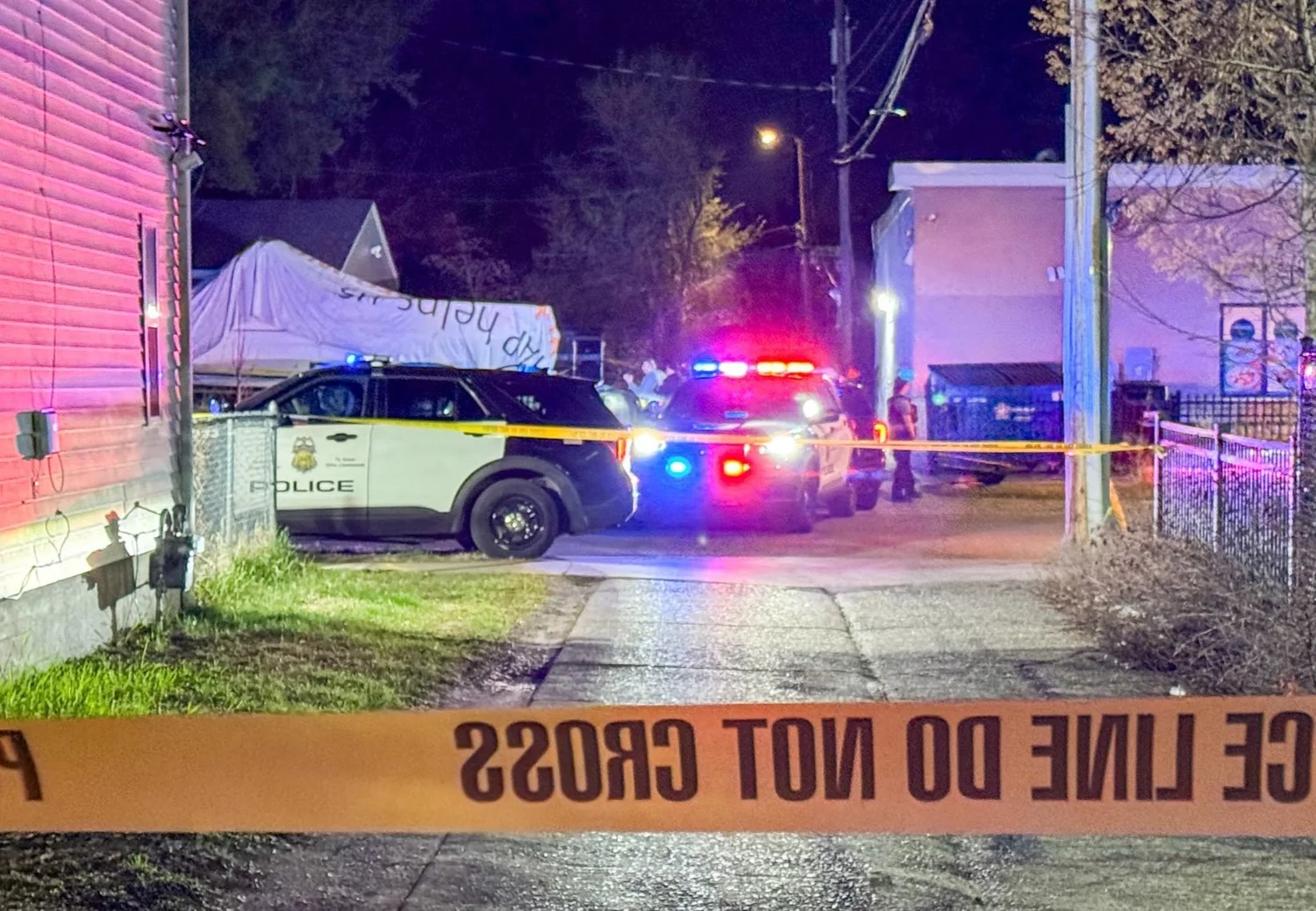 Wave of Violence Grips Minneapolis; 5 Shot Dead, More Hurt Within Hours ...