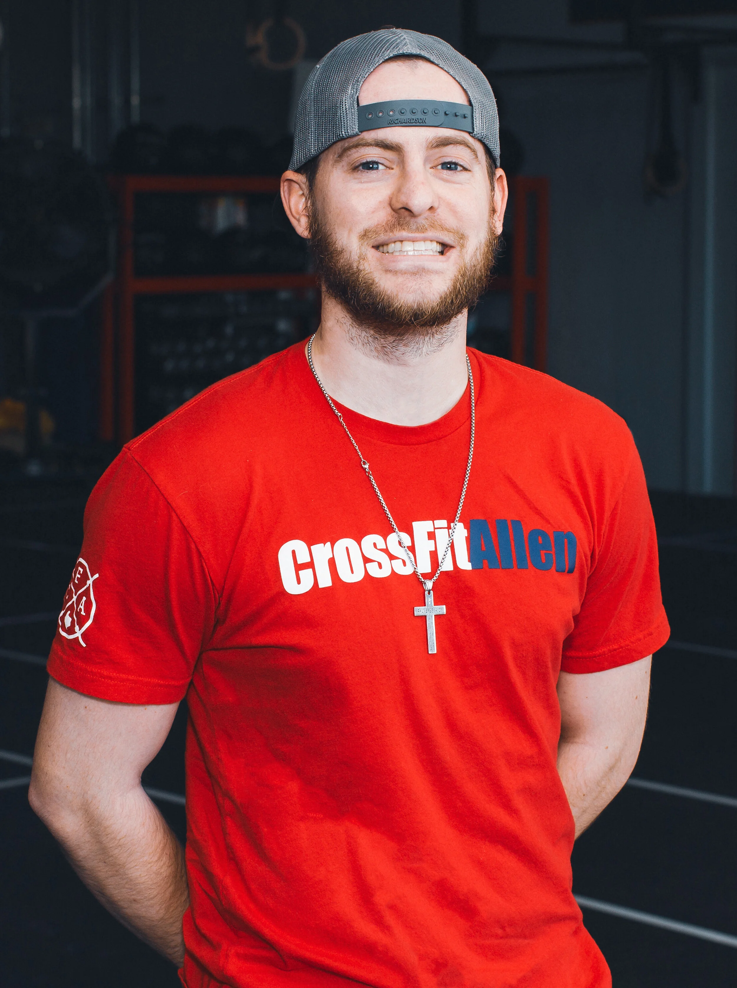 ABOUT US — CrossFit Allen