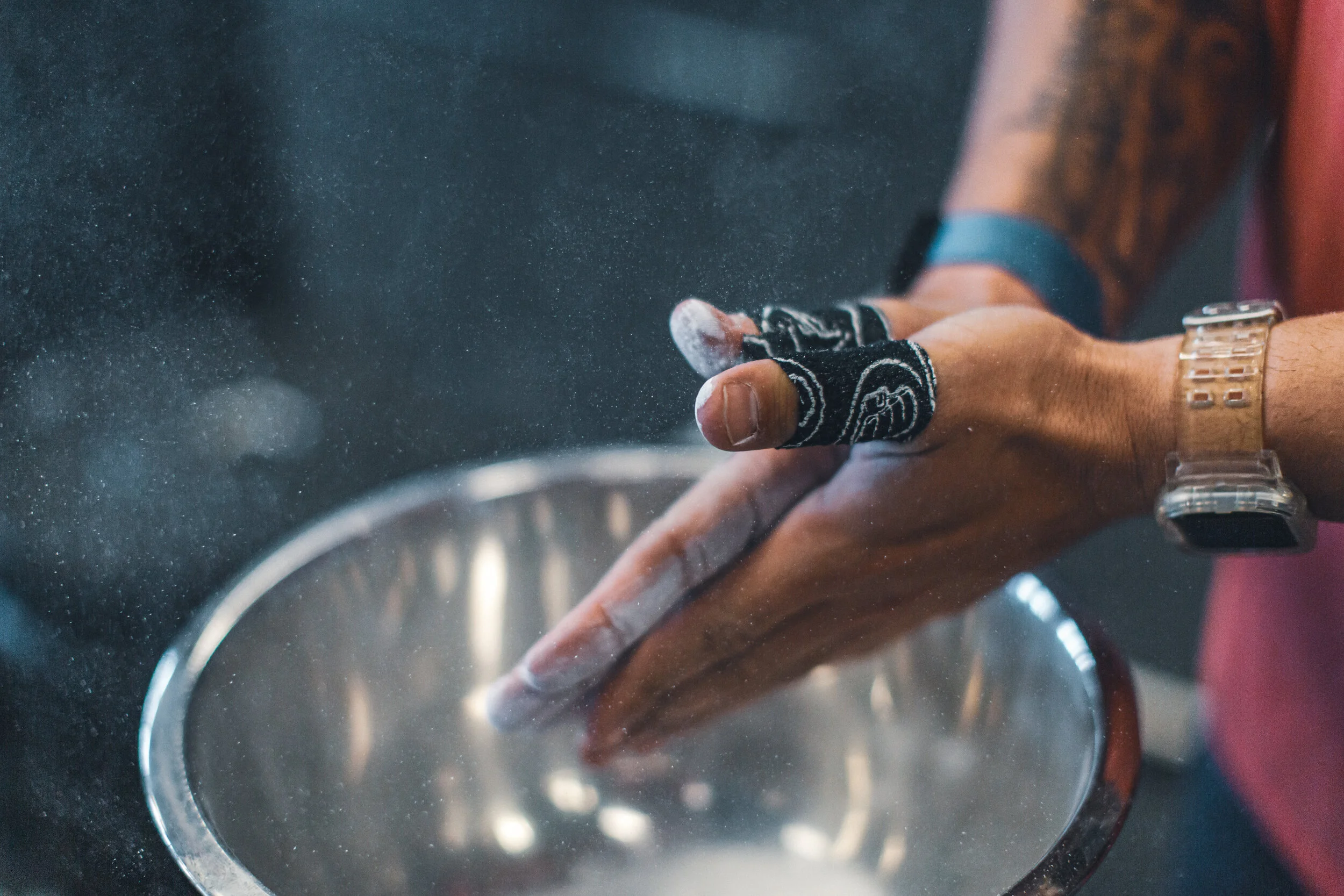 ABOUT US — CrossFit Allen