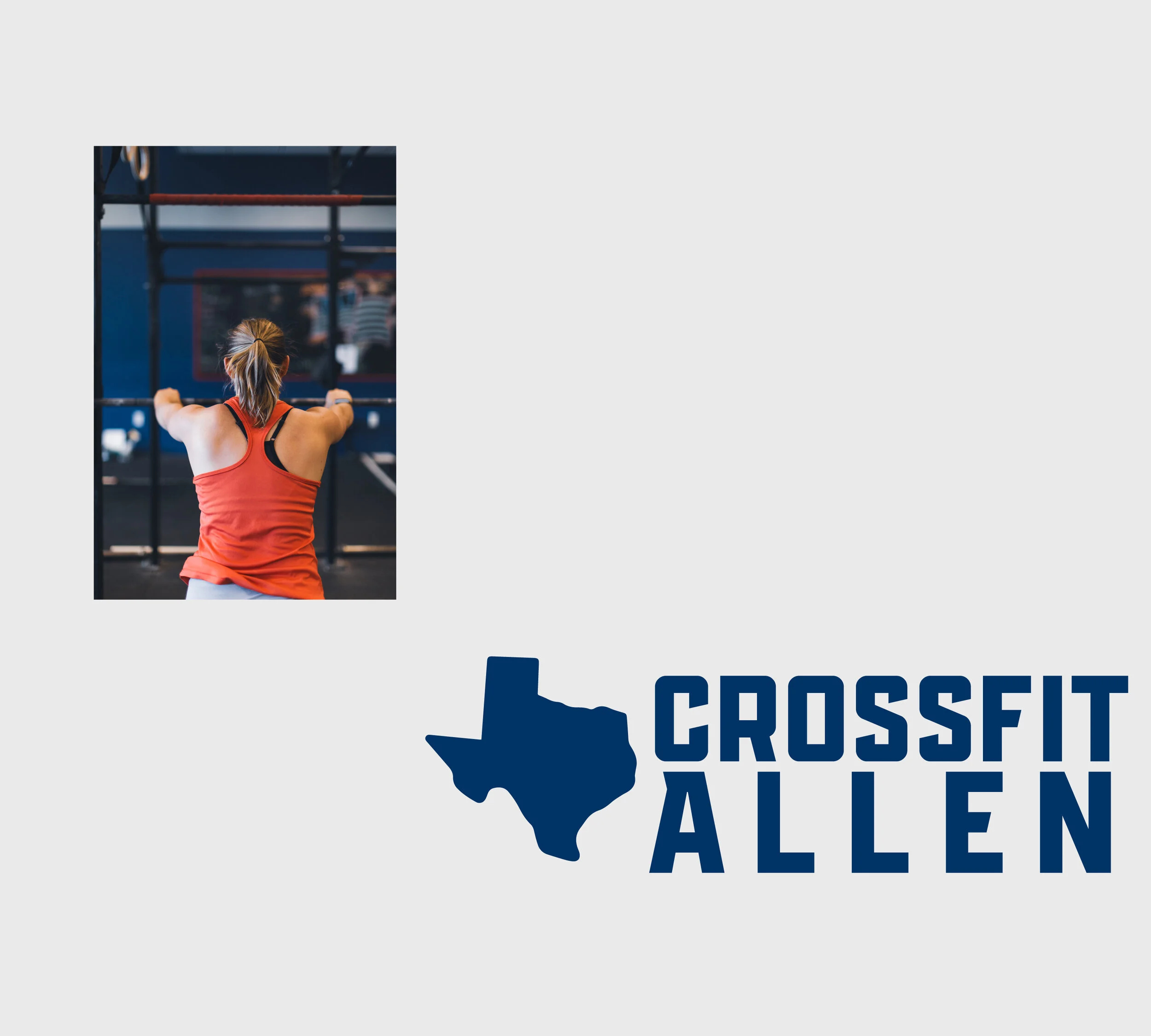CrossFit Allen