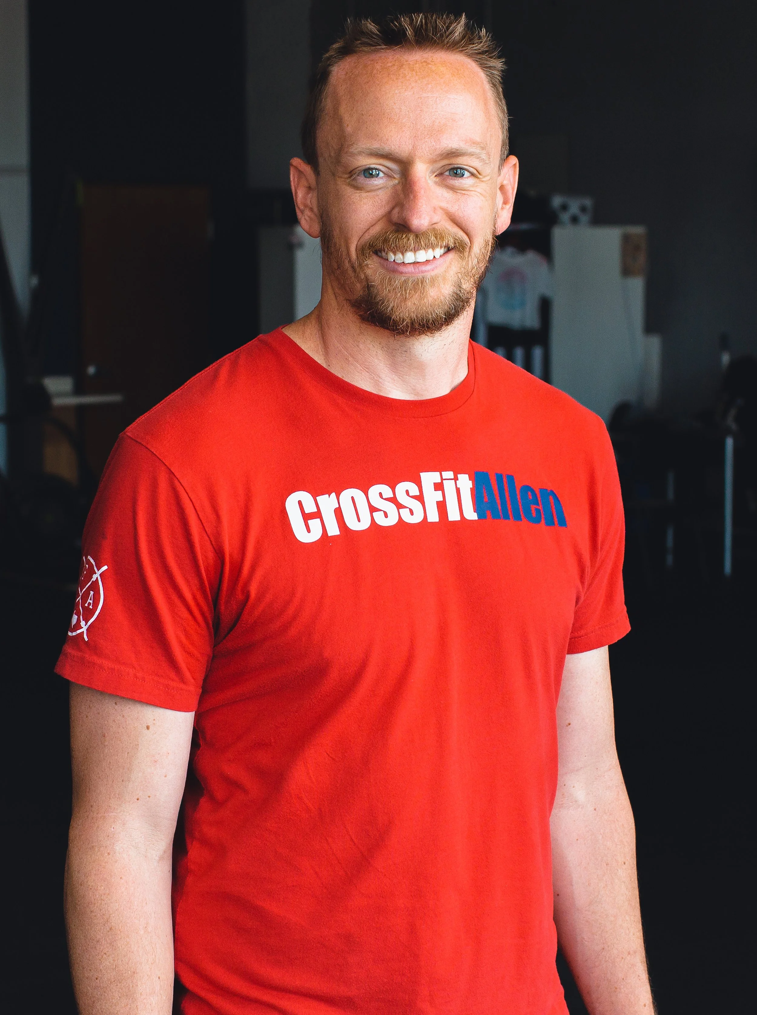 ABOUT US — CrossFit Allen