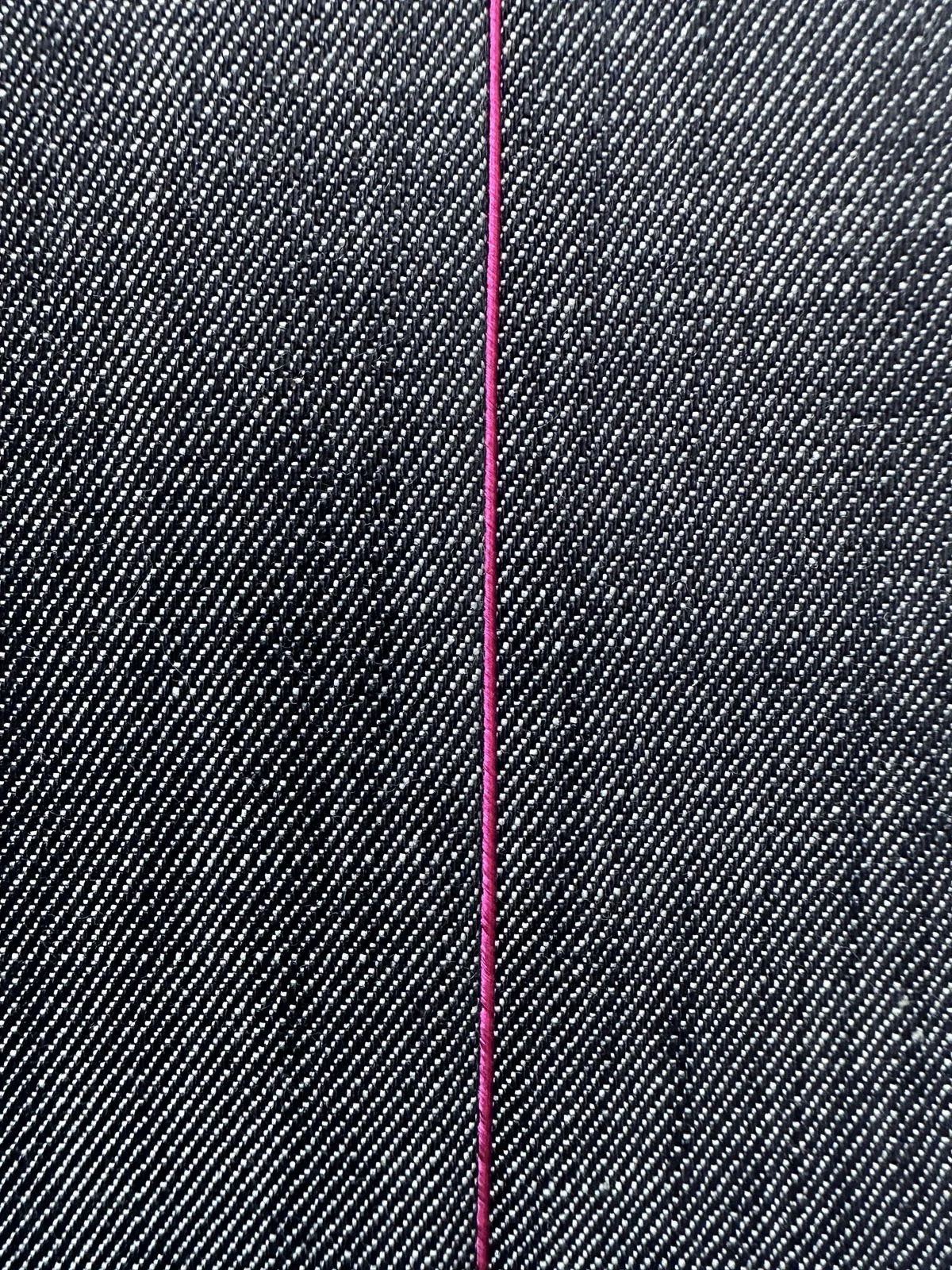 How to Sew Piping In a Garment: Basic Concept and Assembly — L'Etoffe ...