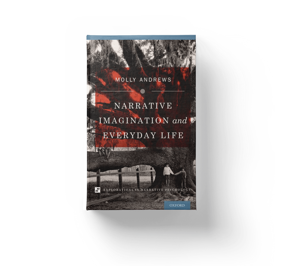 Publications — Molly Andrews