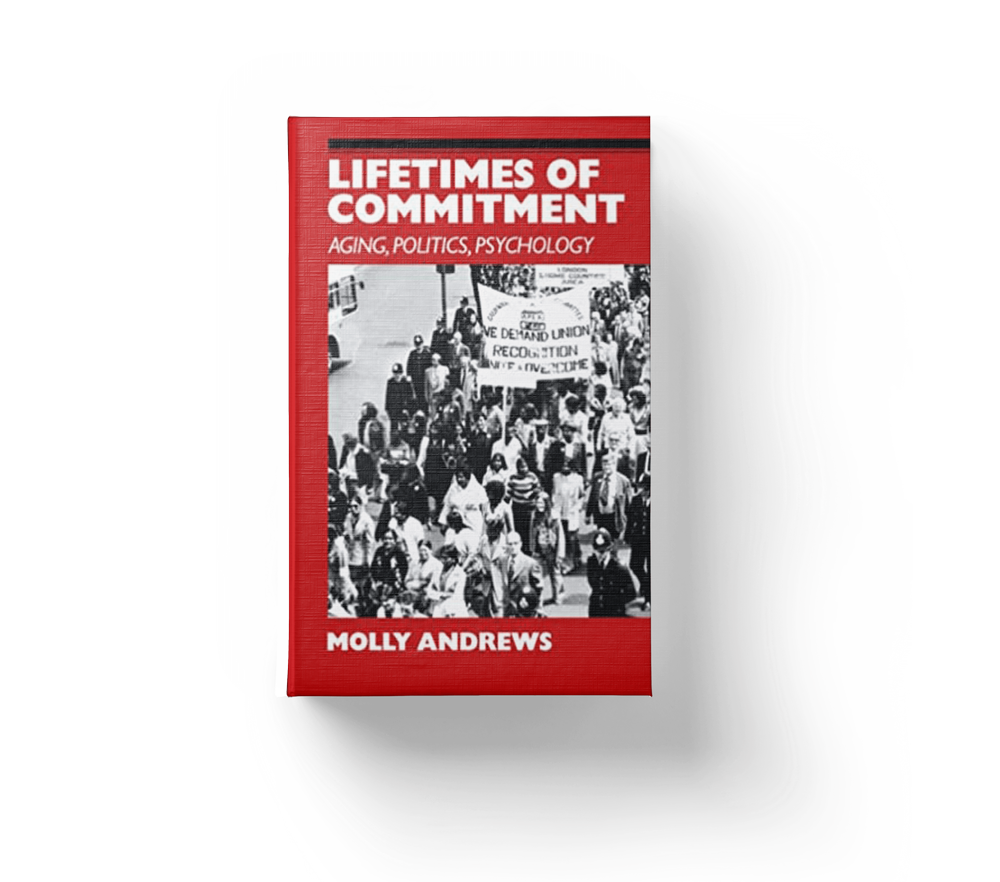 Publications — Molly Andrews