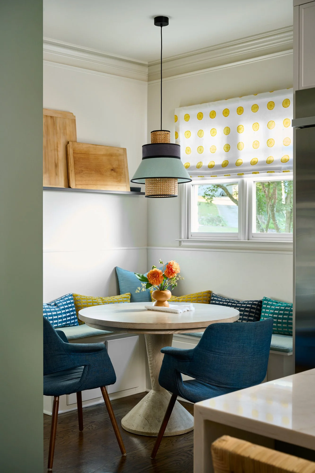 Emory Village — Elle Du Monde