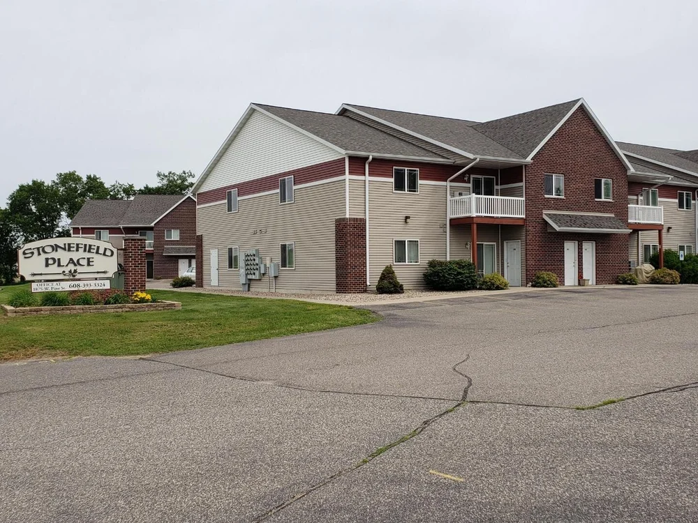 Stonefield Place — PAC Management, Inc.