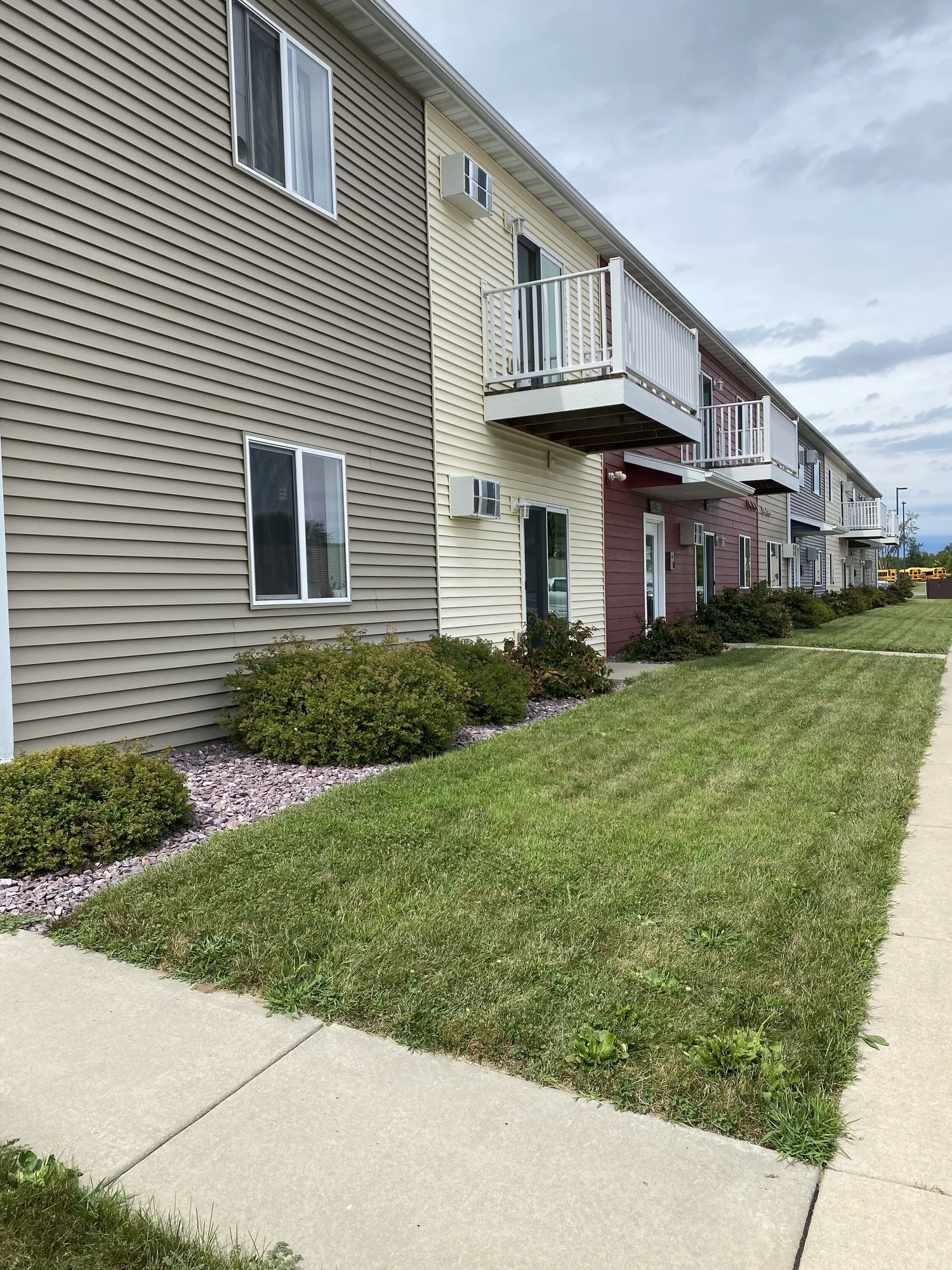 Oakbridge — PAC Management, Inc.