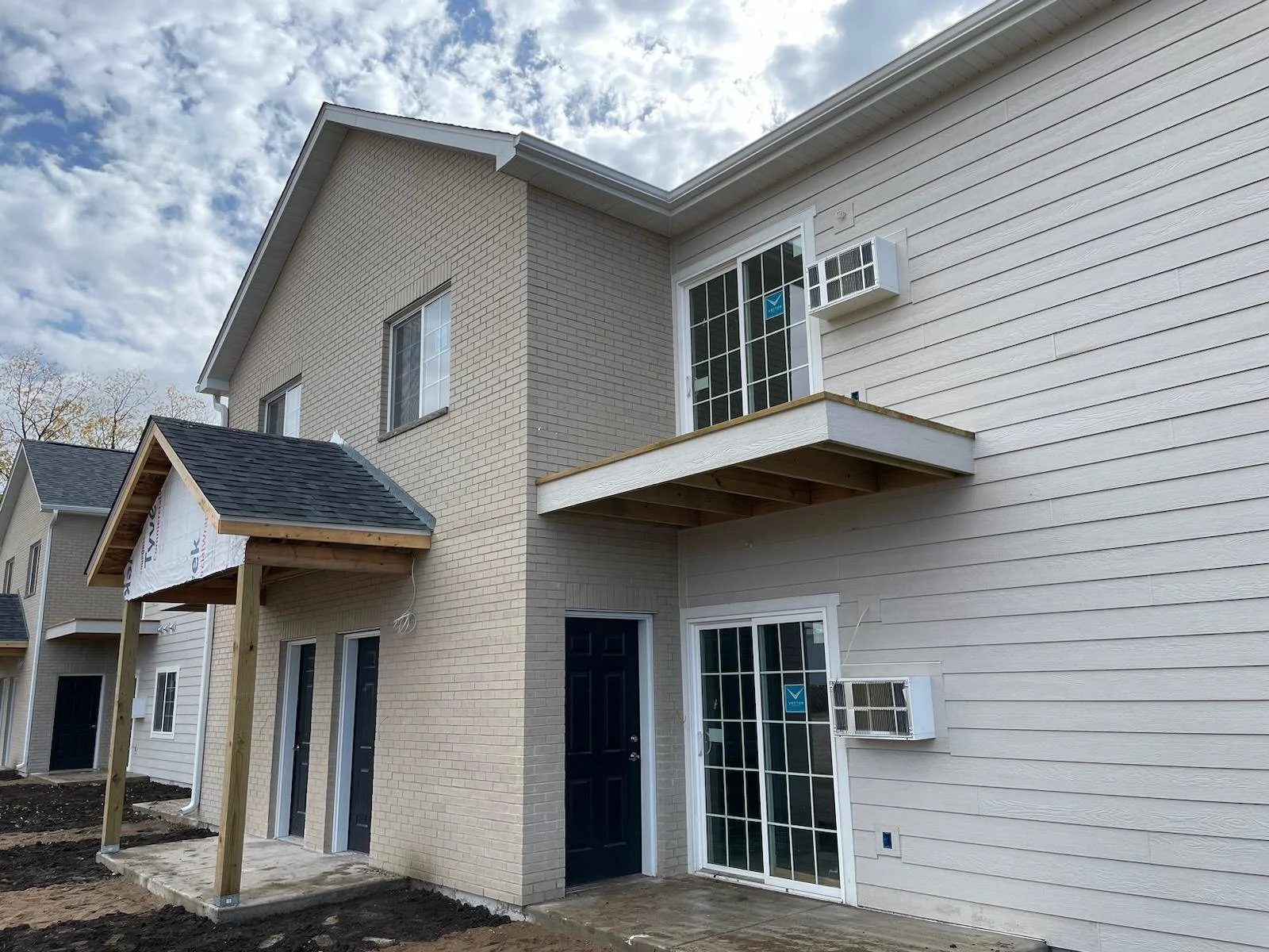 Prairie Bluff — PAC Management, Inc.