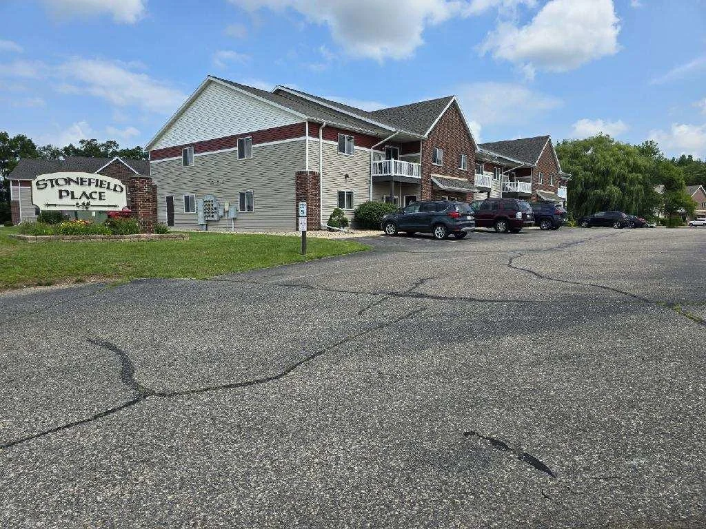 Stonefield Place — PAC Management, Inc.