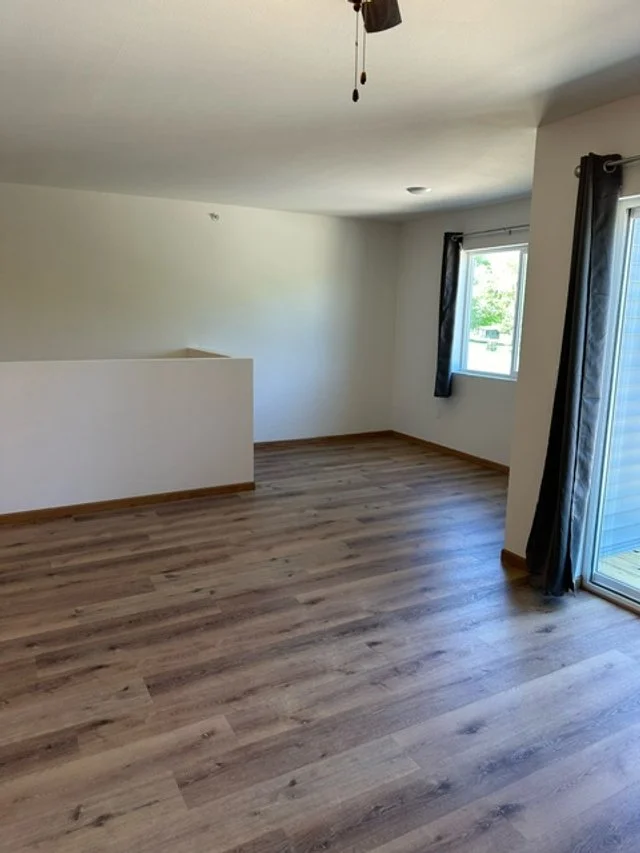 Creek Ridge — PAC Management, Inc.