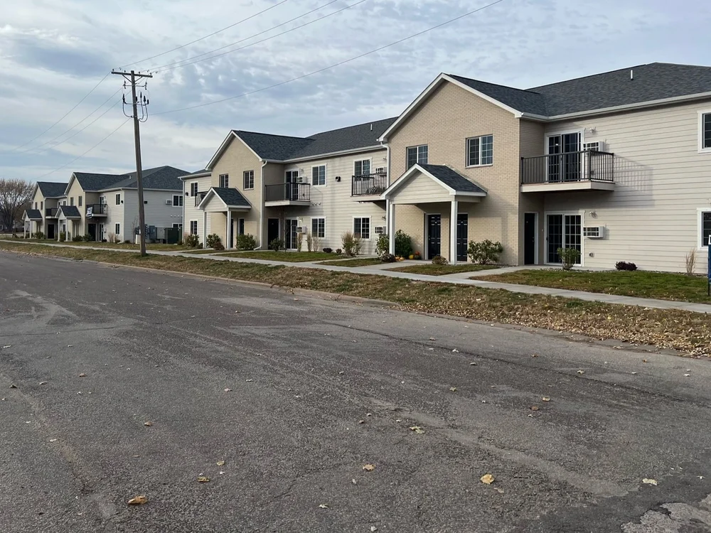 Prairie Bluff — PAC Management, Inc.