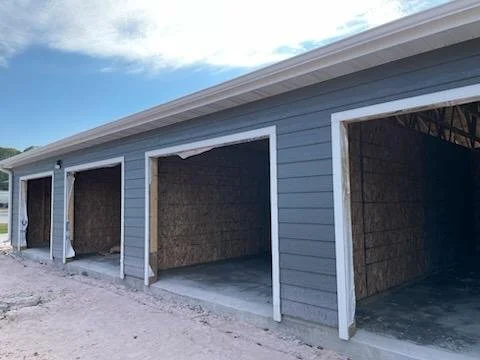 Ableman Mill - Rock Springs — PAC Management, Inc.