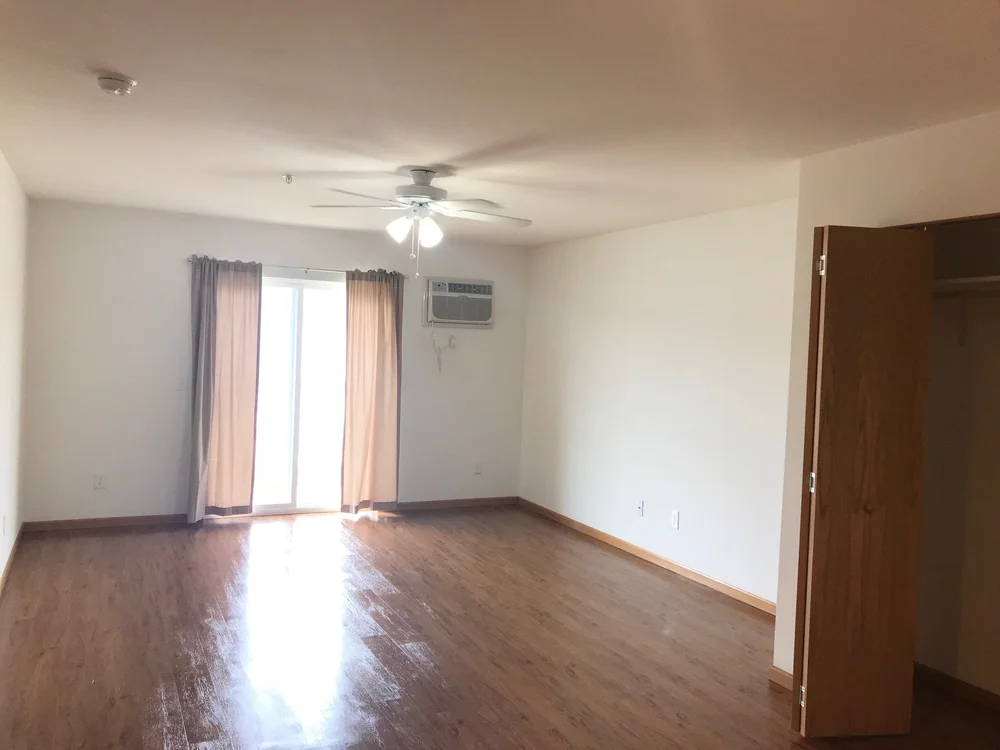 Oakbridge — PAC Management, Inc.