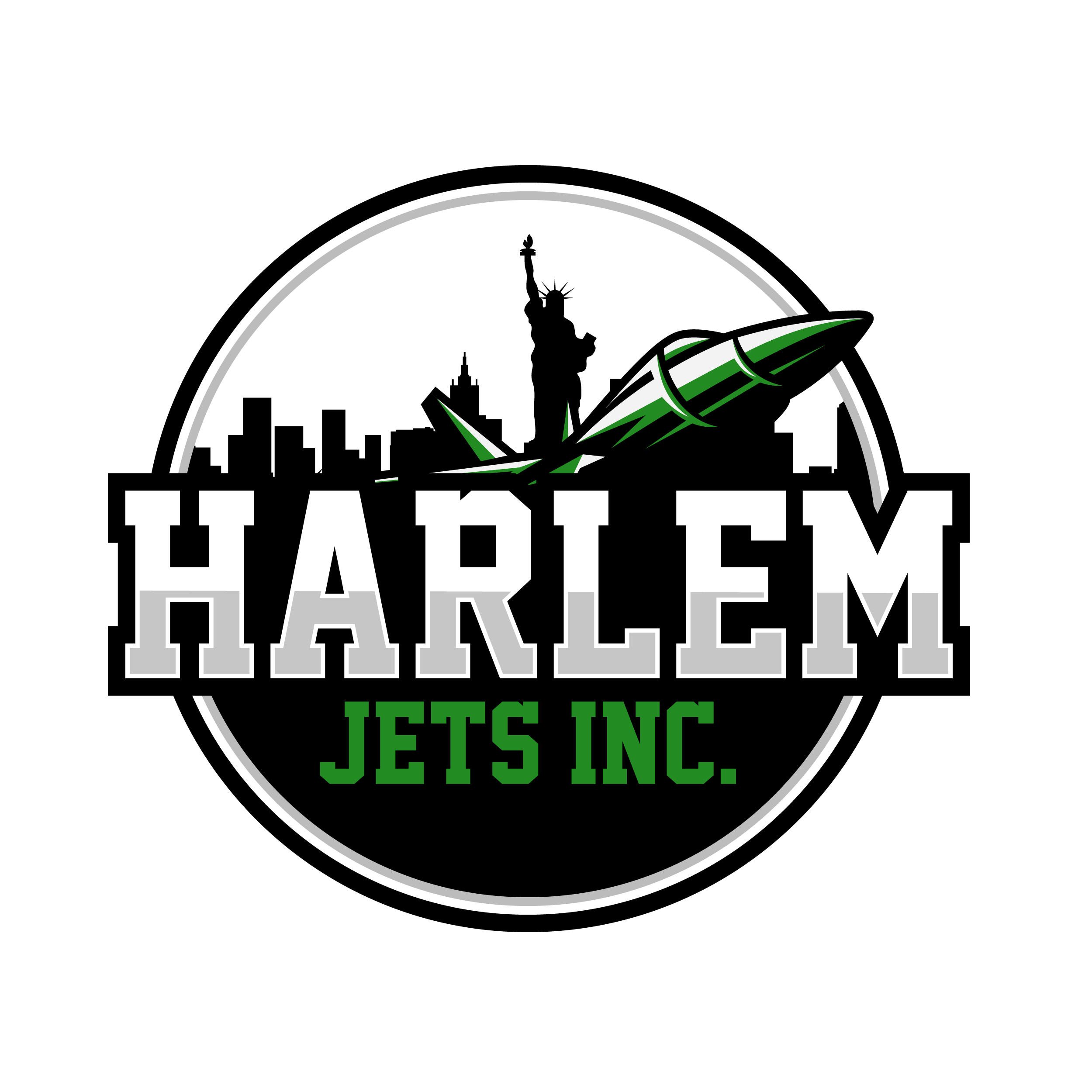 Contact 3 — Harlem Jets Sports & Youth Development