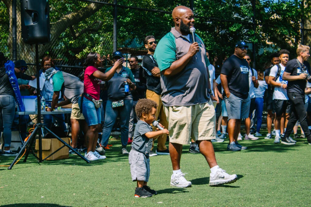 About Us — Harlem Jets