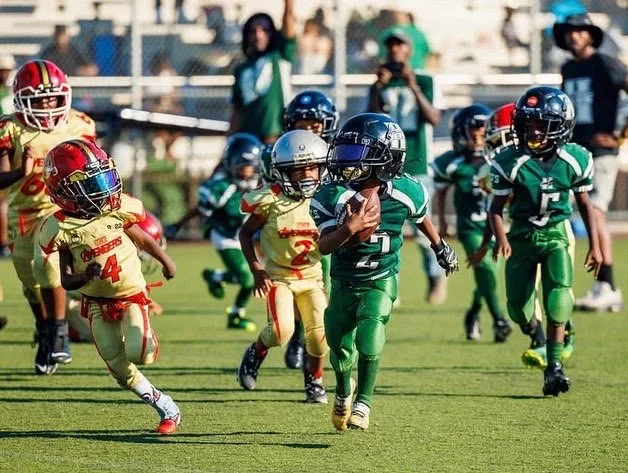 About Us — Harlem Jets Sports & Youth Development