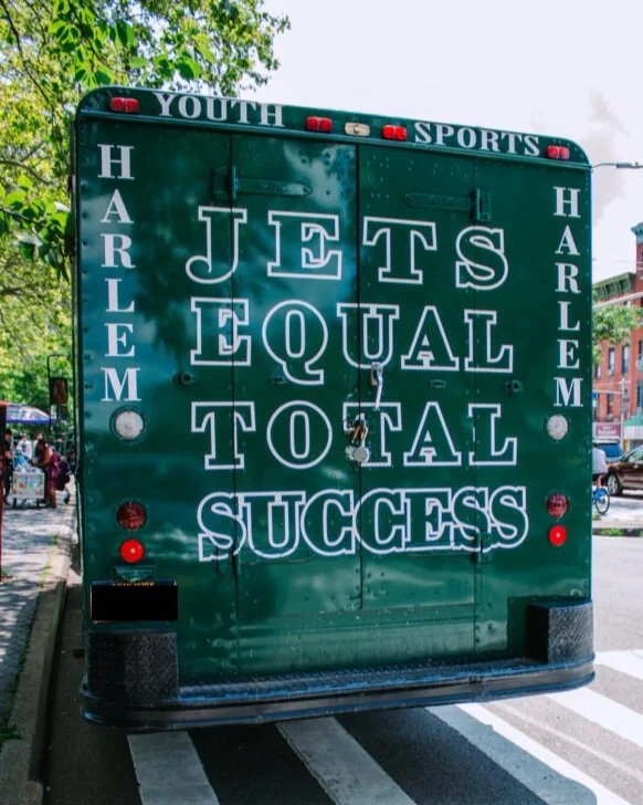 Contact 3 — Harlem Jets