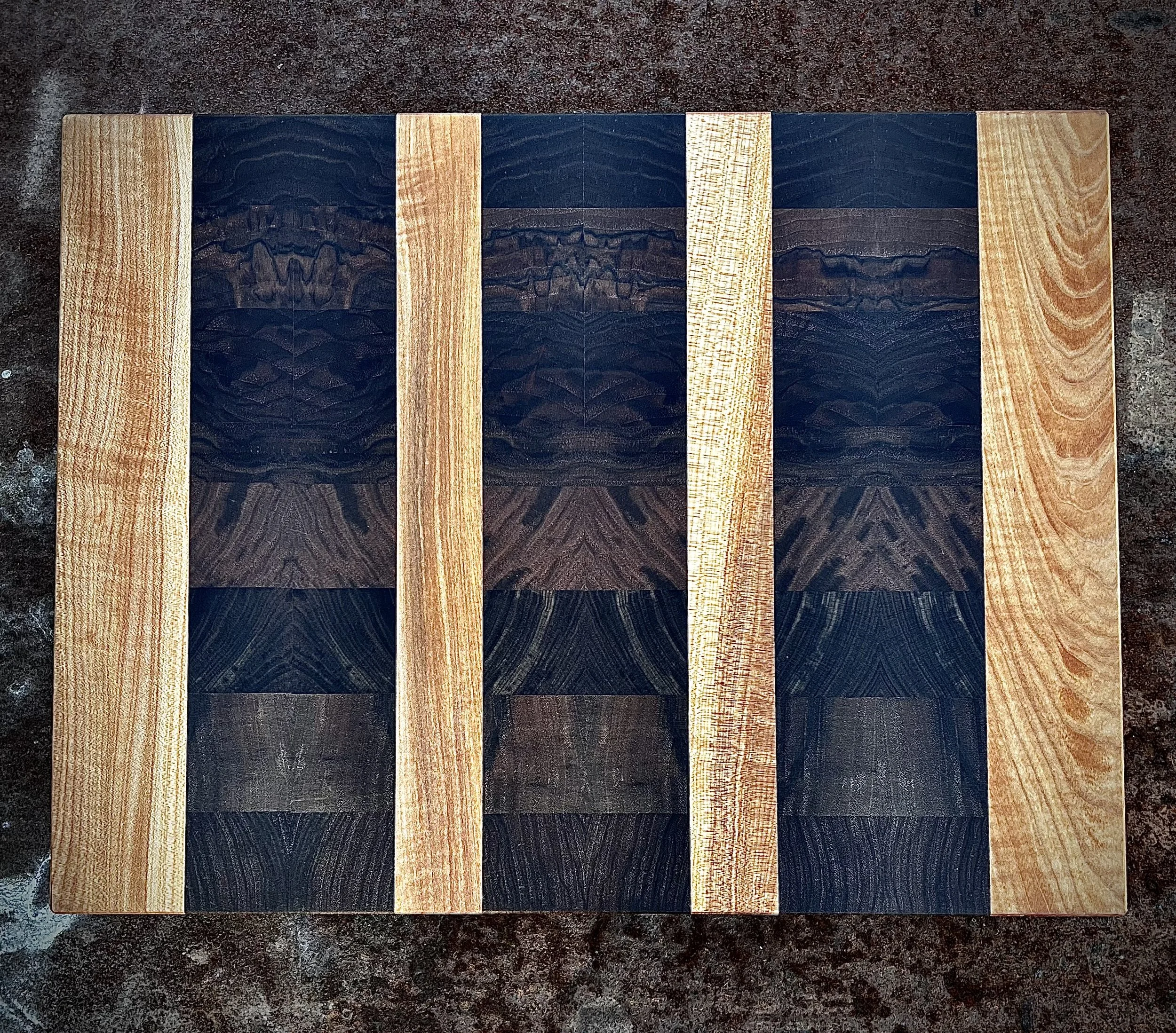 Store 1 — Seral Wood & Steel