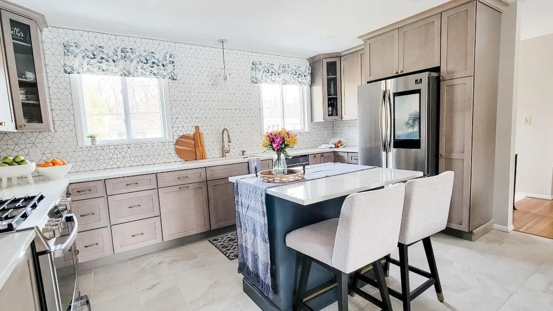 Simply Designed Interiors