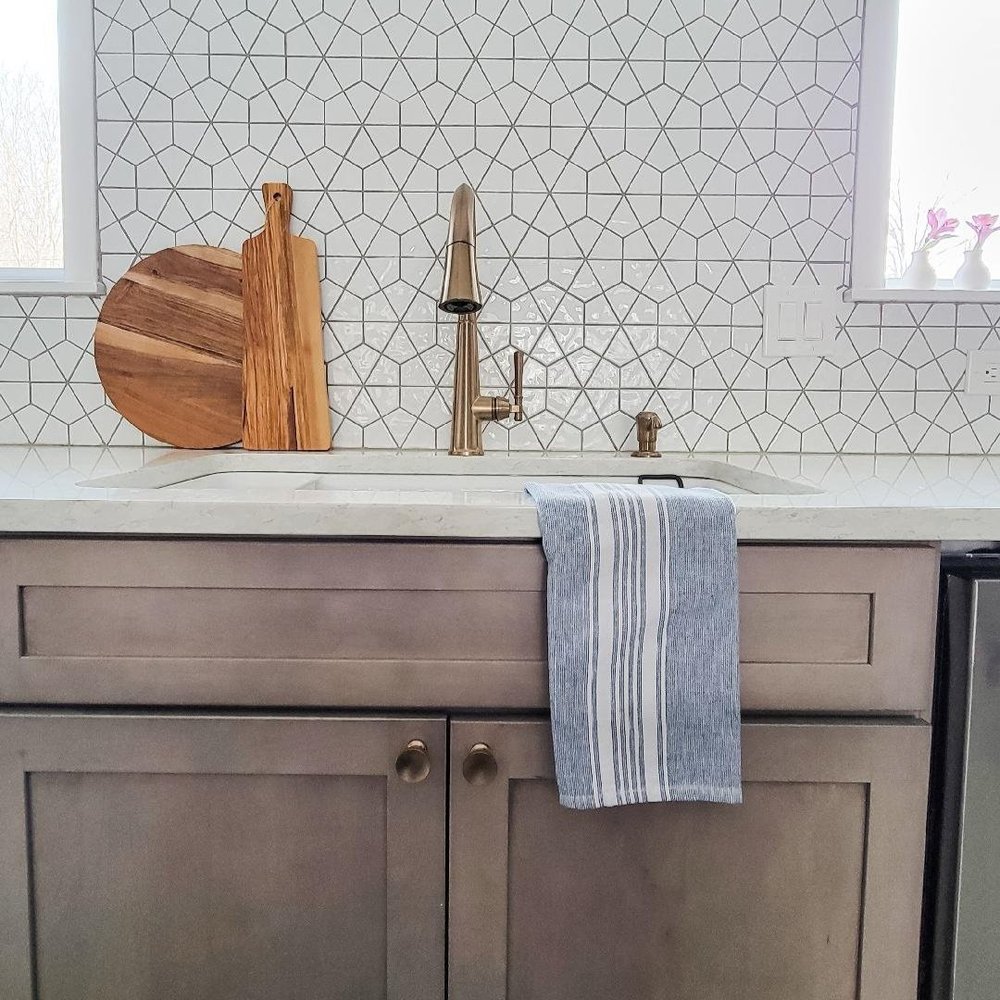 Kitchen Design Projects — Simply Designed Interiors