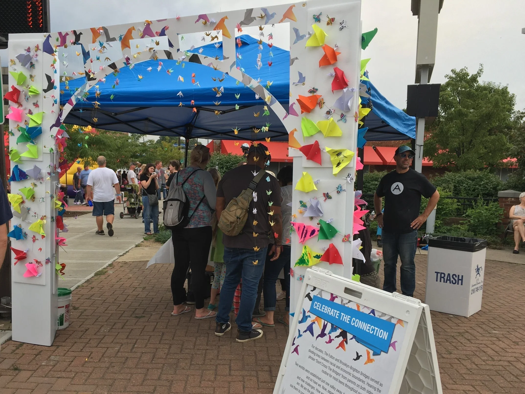 OB StreetFest — www.oldbrooklyn.com