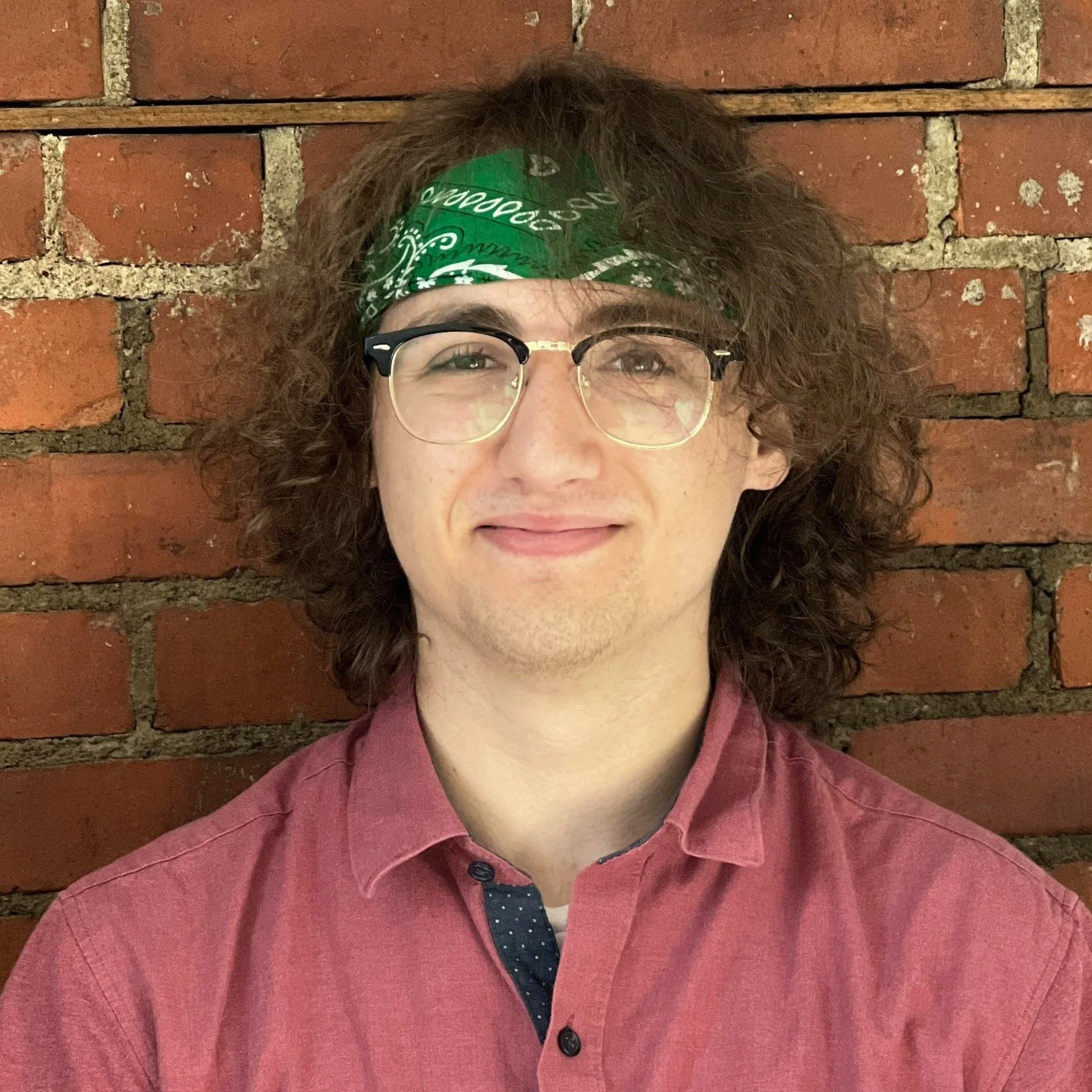 Staff & Board — www.oldbrooklyn.com