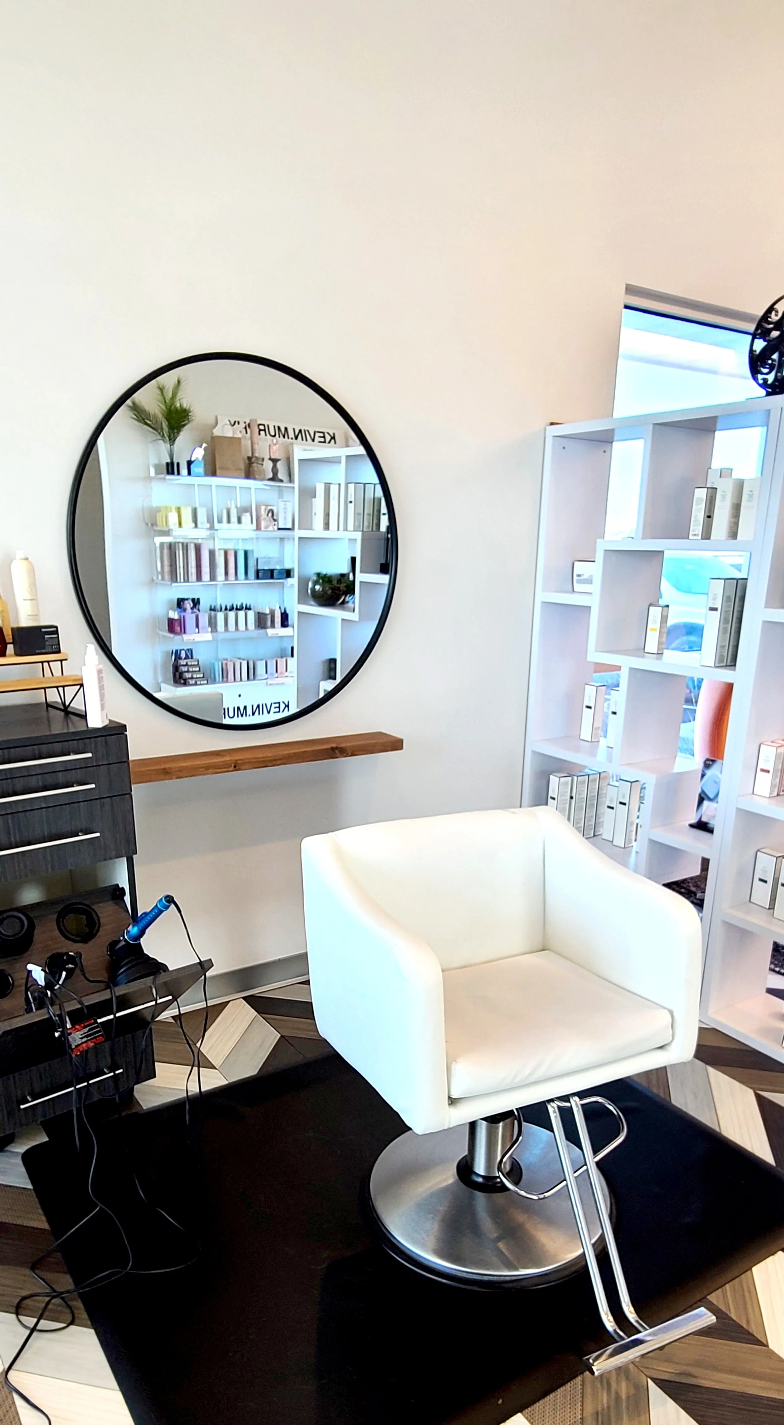 Heat° Salon + Lifestyle Studio