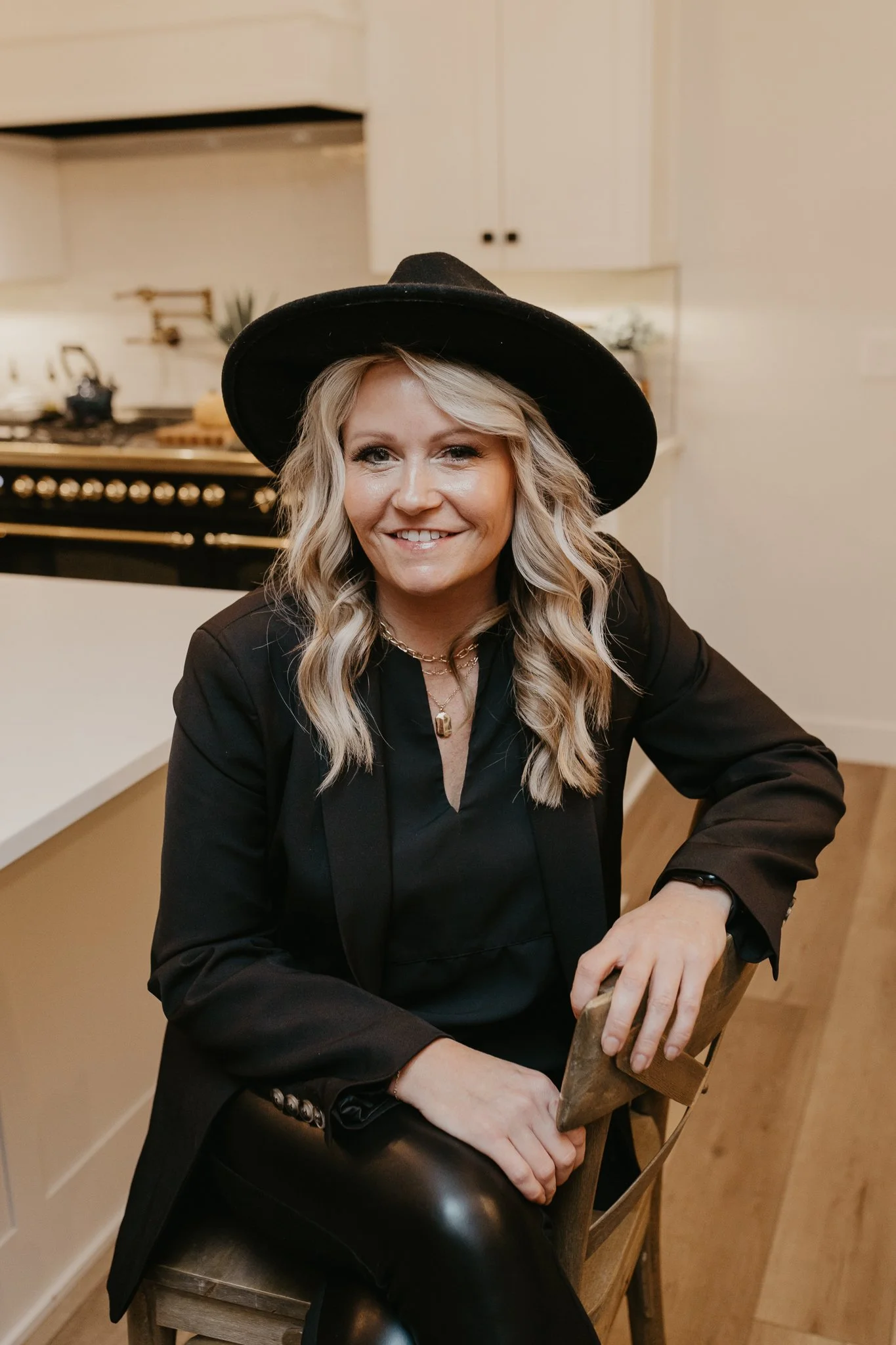 TEAM — Heat° Salon + Lifestyle Studio