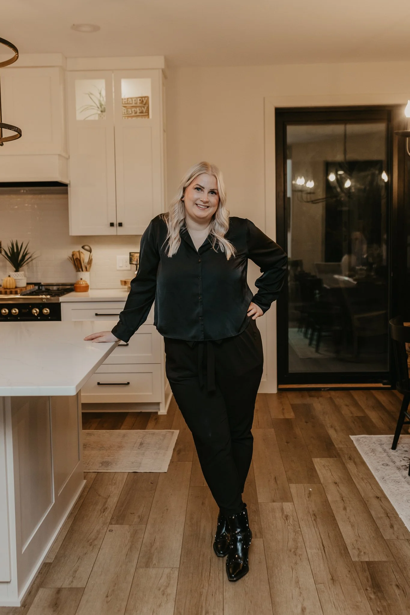 TEAM — Heat° Salon + Lifestyle Studio