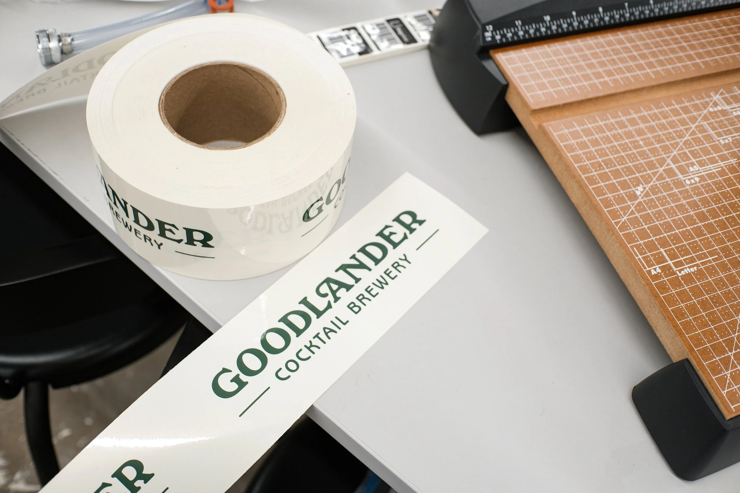 Updates — Goodlander Cocktail Brewery