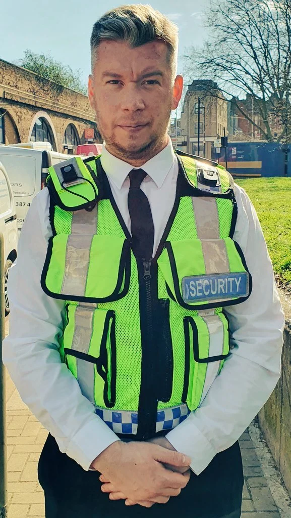 Three Sixty Security
