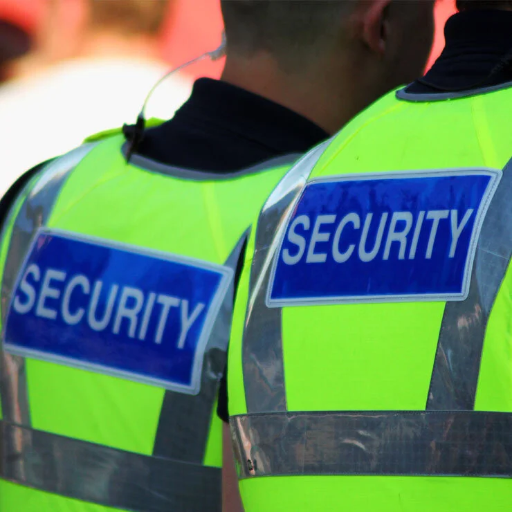 Three Sixty Security - Manned Guarding and Training Services