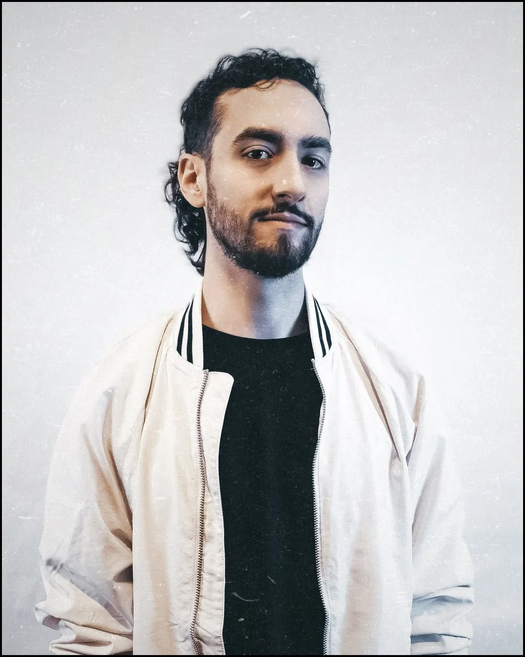 MEET THE BAND — Nothing Personal