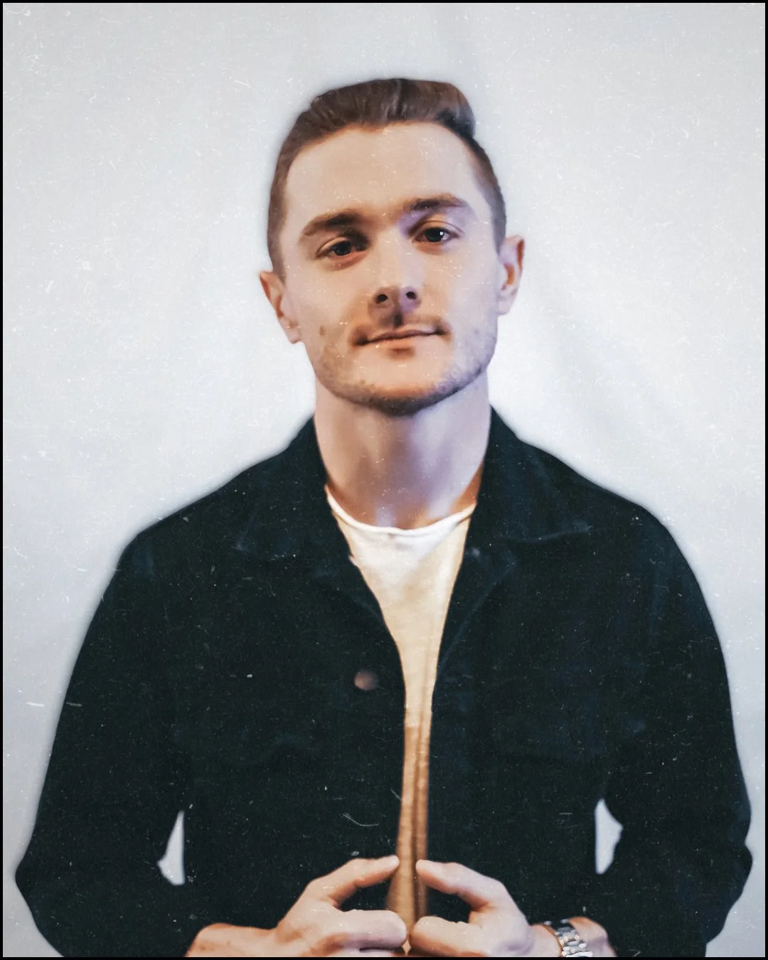 MEET THE BAND — Nothing Personal