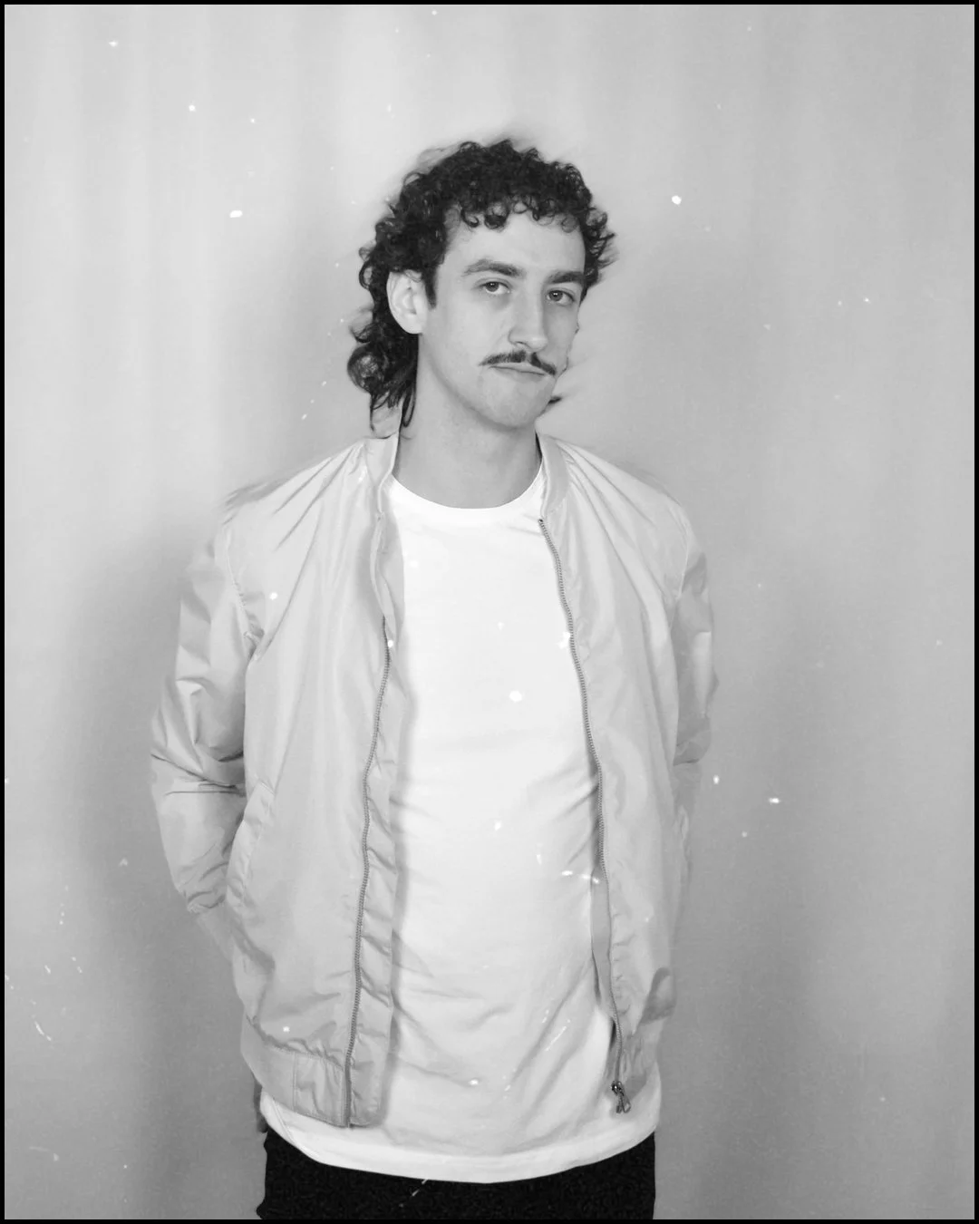 MEET THE BAND — Nothing Personal