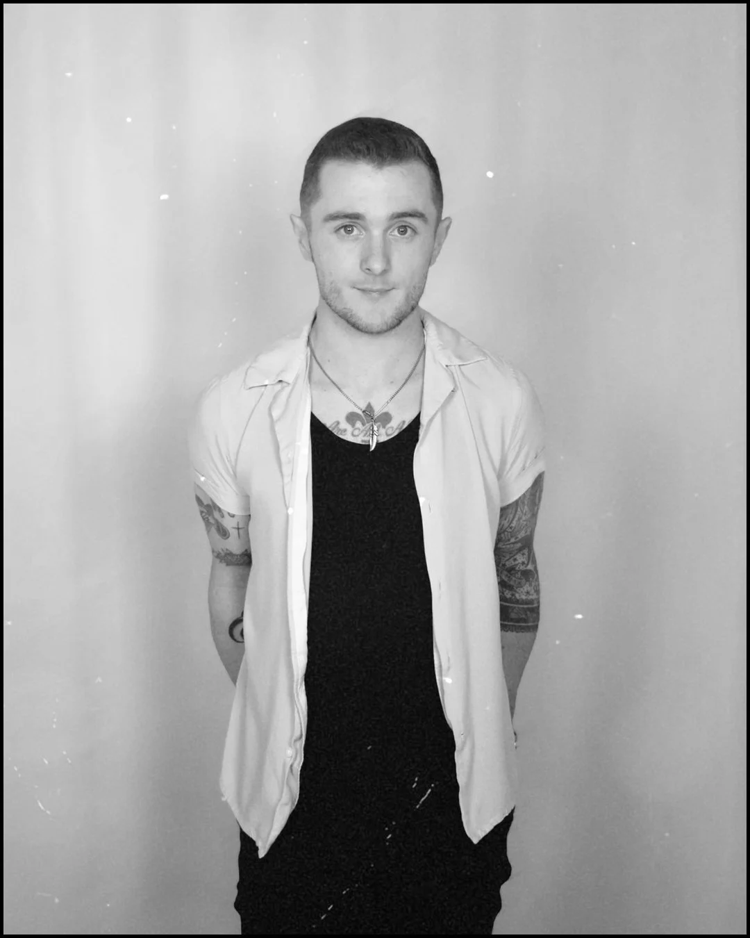 MEET THE BAND — Nothing Personal