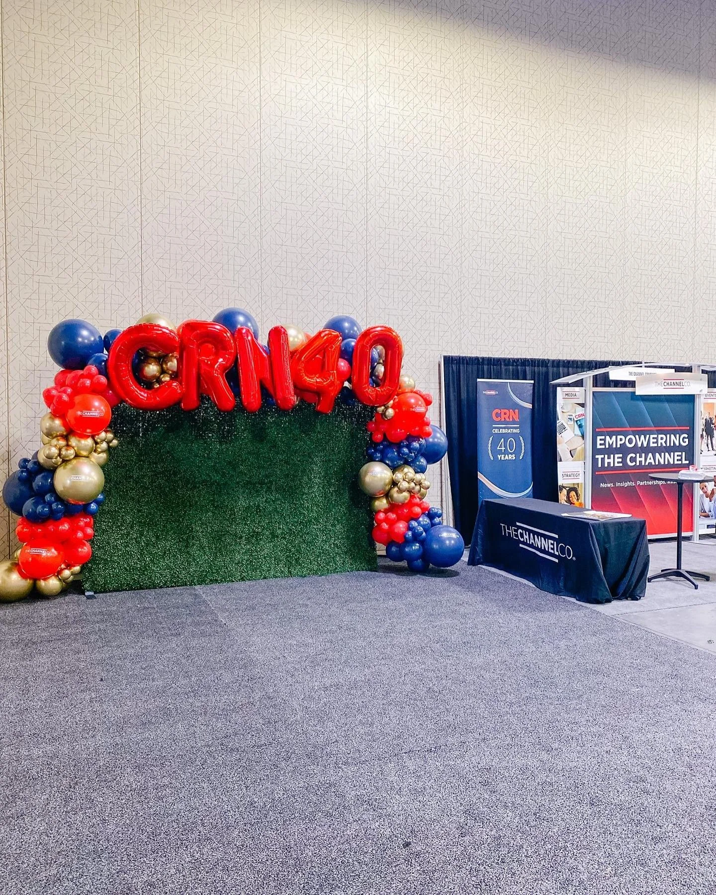 Services — Pop, Drop & Party