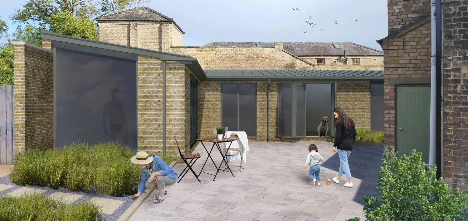 Daniel Christie Architect