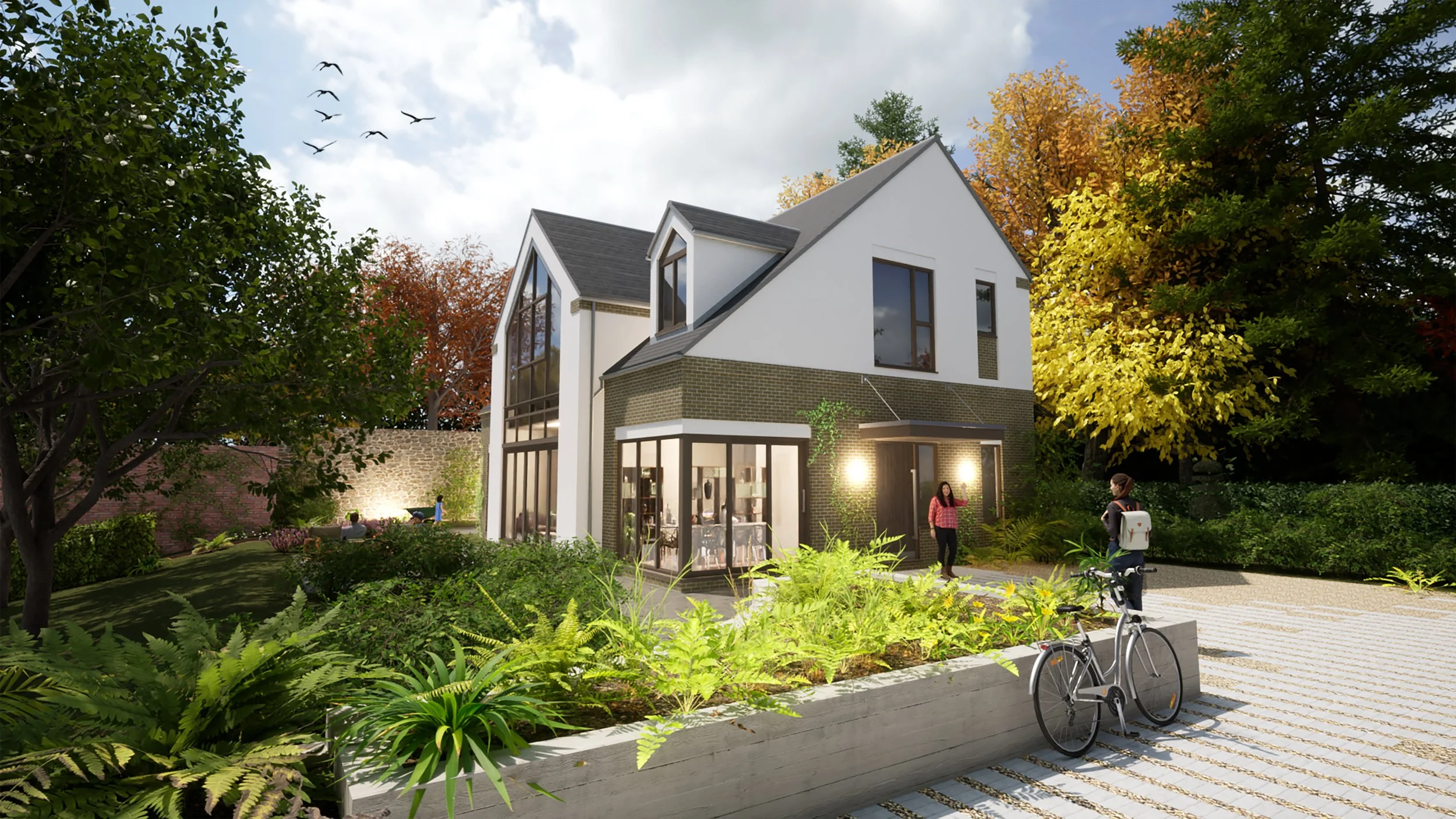Daniel Christie Architect