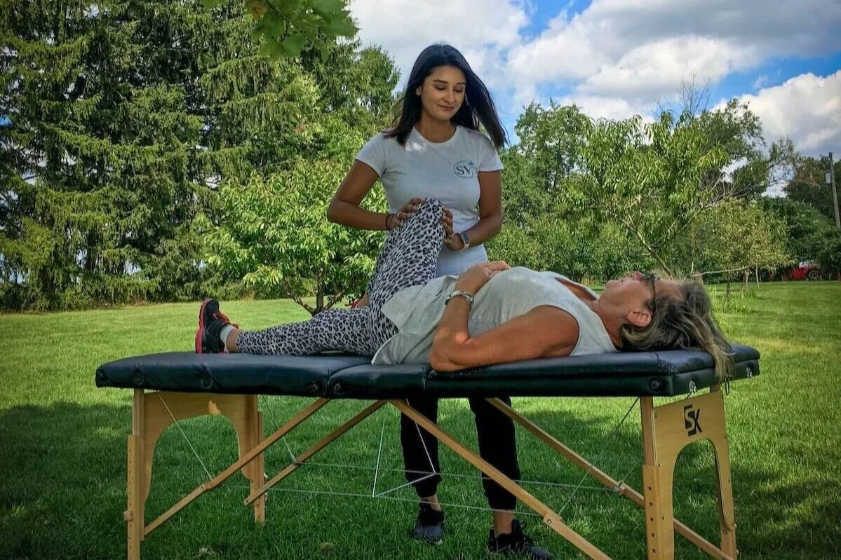 Farm Girl Fitness