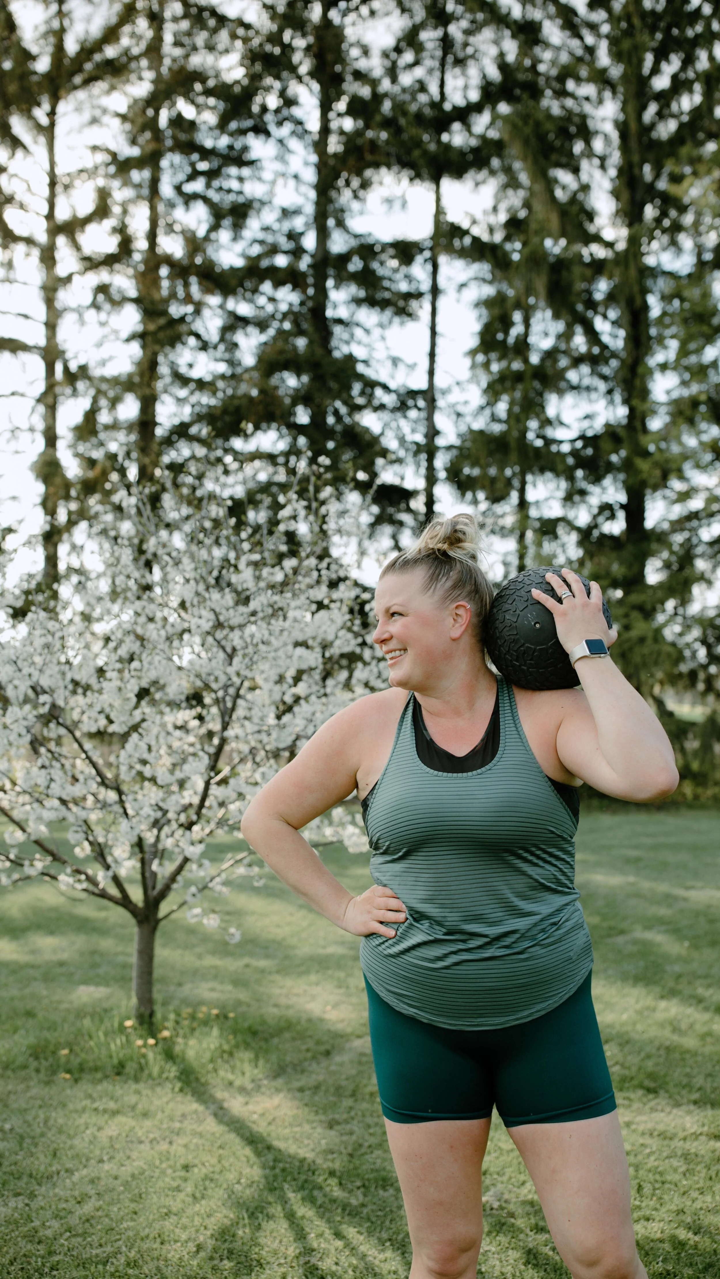 General 1 — Farm Girl Fitness