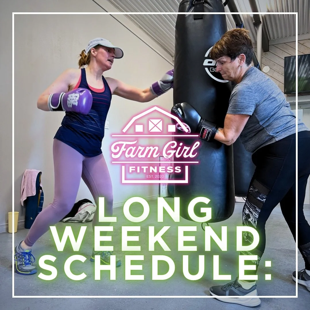 Farm Girl Fitness