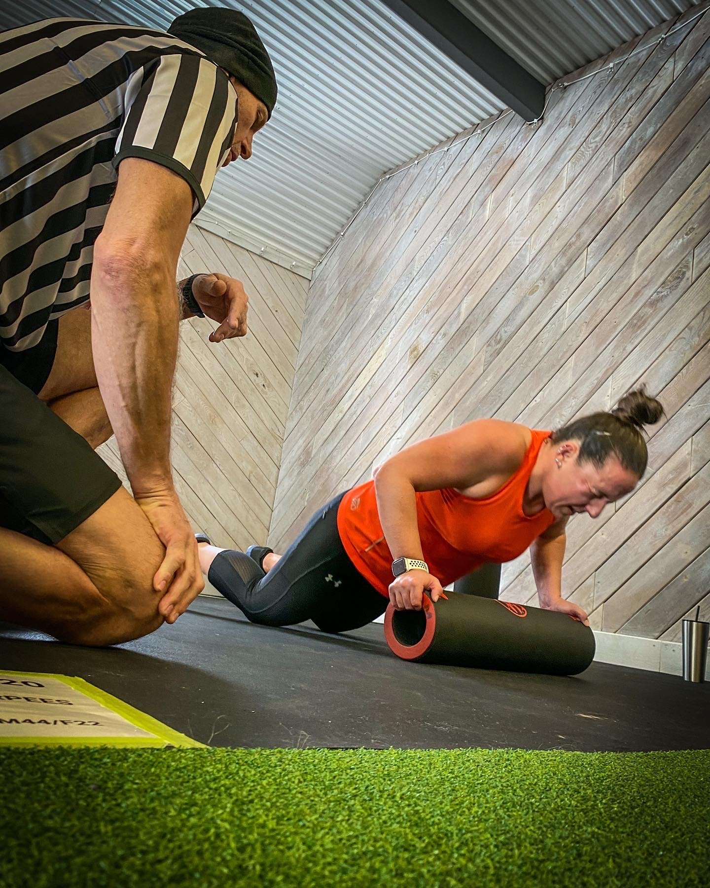 DEKA by Spartan — Farm Girl Fitness