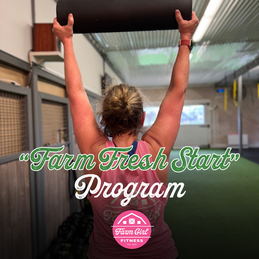 Farm Girl Fitness