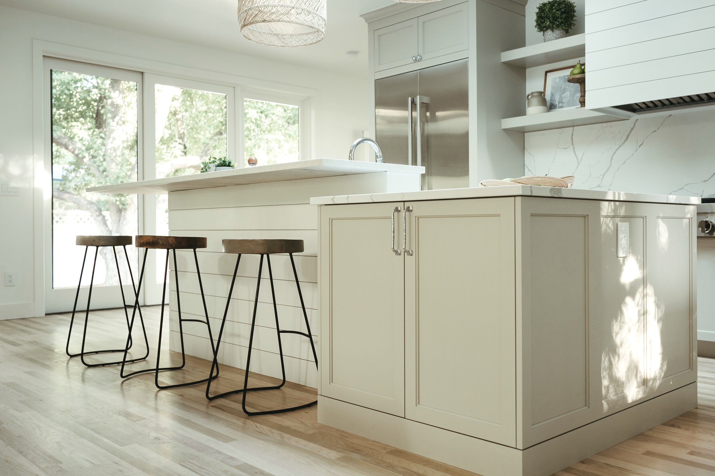 KITCHEN DESIGN — Emily Cathcart Designs